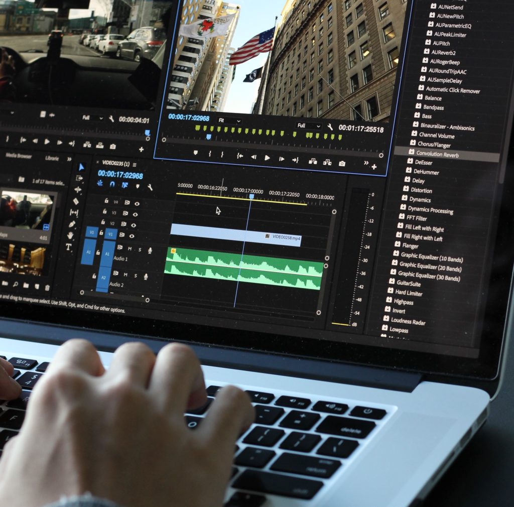 9 programet më të mira për krijimin e videove. - Boost Discovery